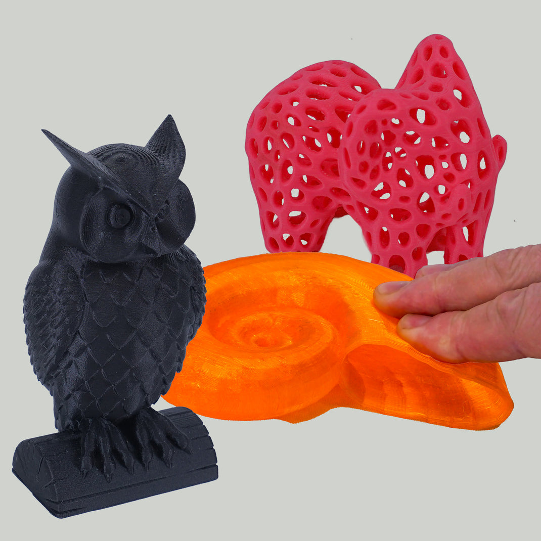 Introducing JellyBOX 4 – IMADE3D